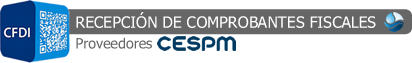 Proveedores CESPM